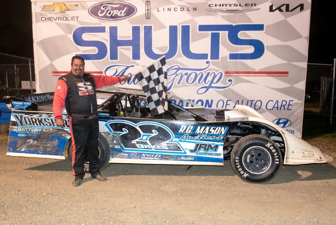 Stateline Speedway Beats Mother Nature For Ninth Night Of Racing | News ...